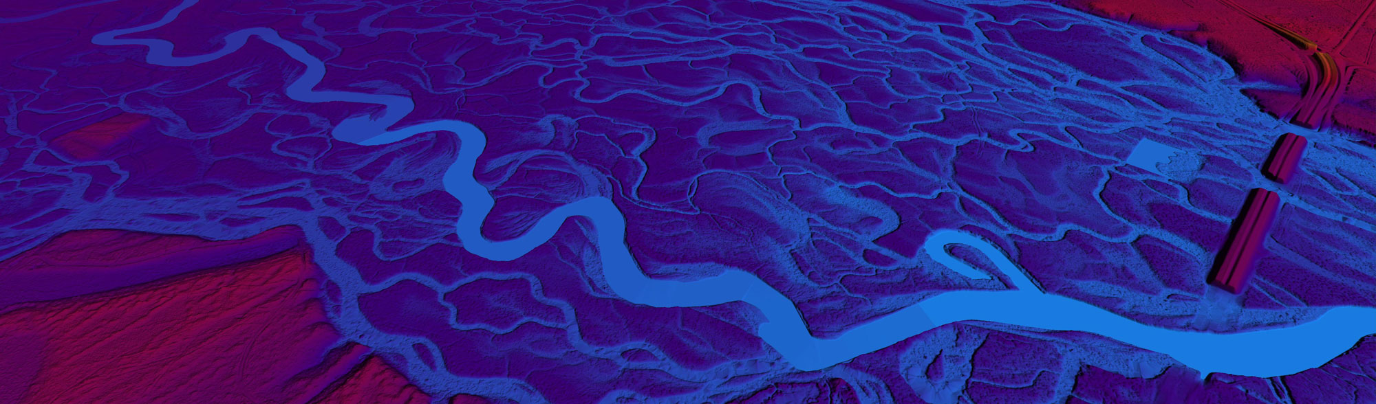 Hydrography | TNRIS - Texas Natural Resources Information System